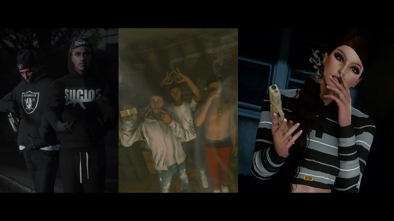 (GTAW:FR) Take Another Hit - YouTube