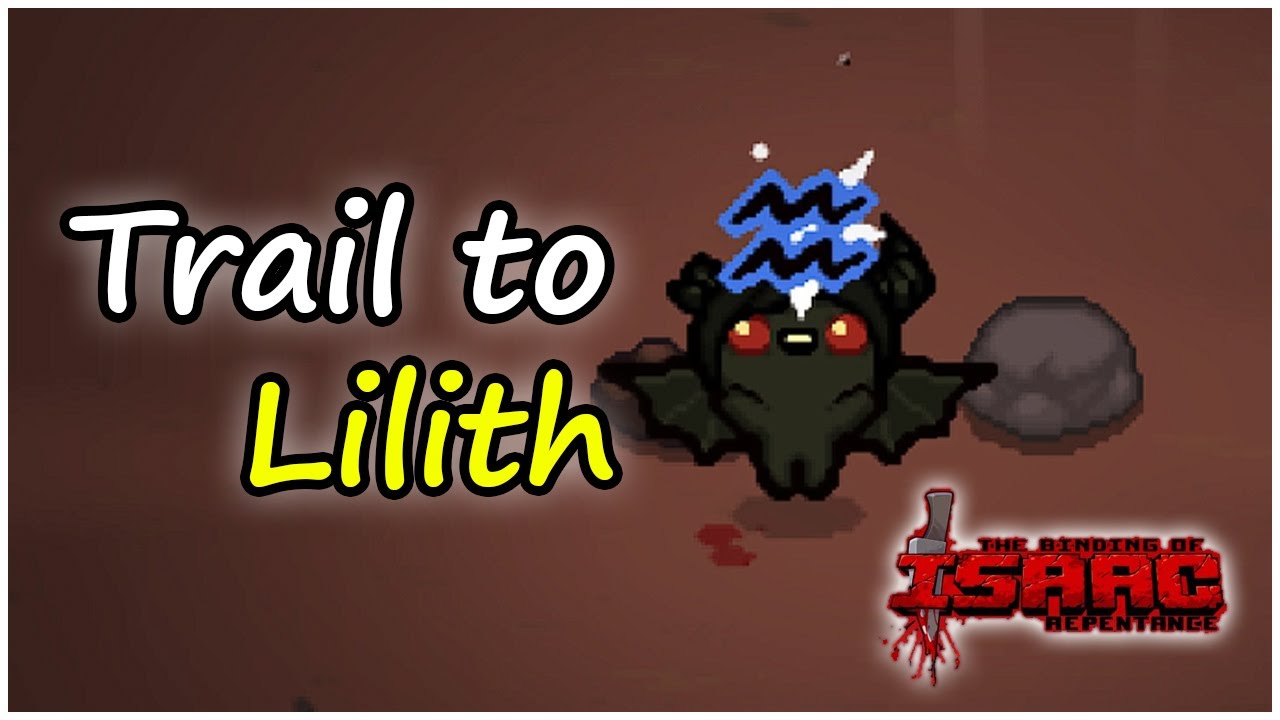 WILL WE UNLOCK LILITH? | GREED mode - The Binding of Isaac - YouTube