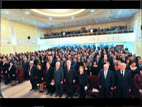 Nargiz Pashayeva  Nasir Imanguliyev was a great professional