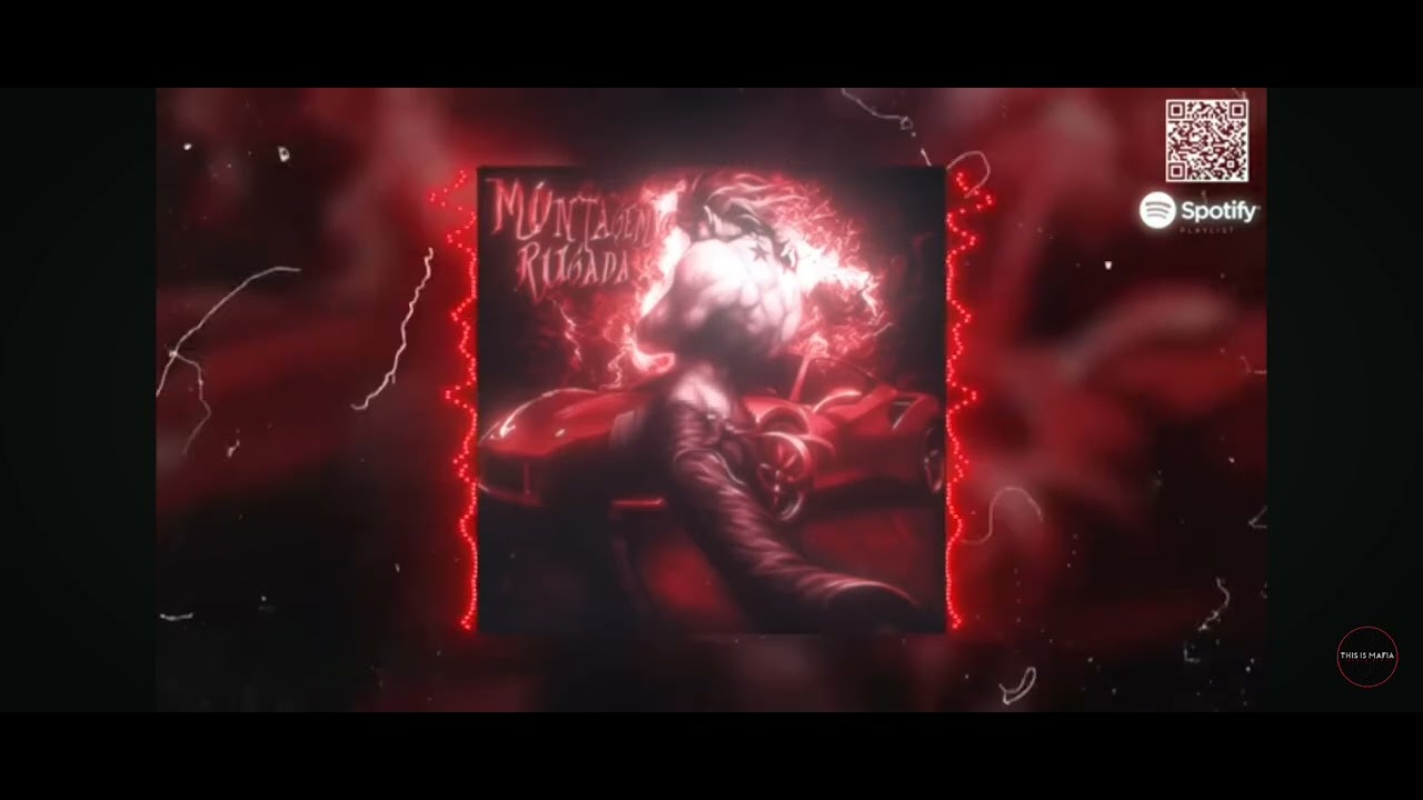 FUNK - MONTAGEM RUGADA BY MAFIA AND @HERAMBH SINGH OFFICIAL - YouTube