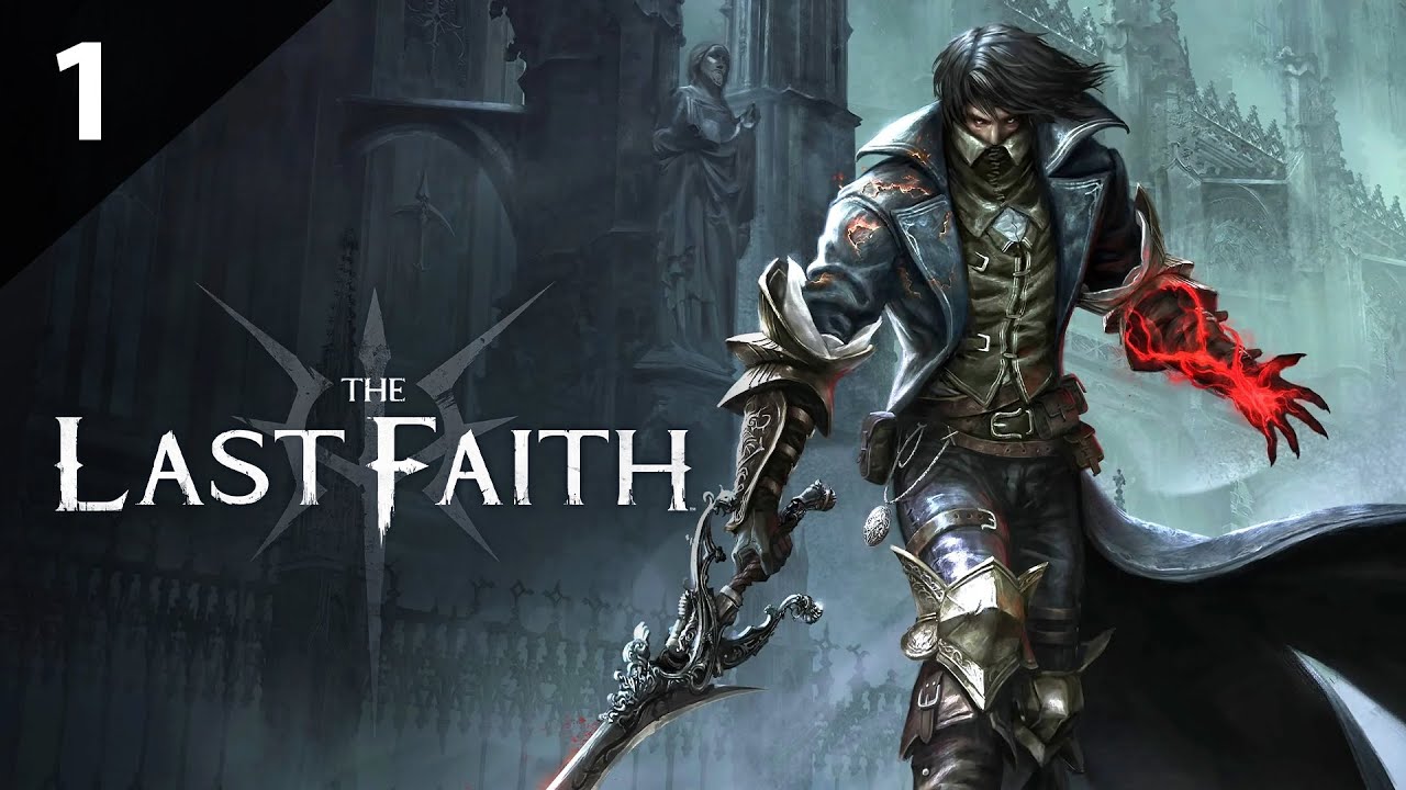 🔴 Live - Bloodborne 2D - The Last Faith - YouTube