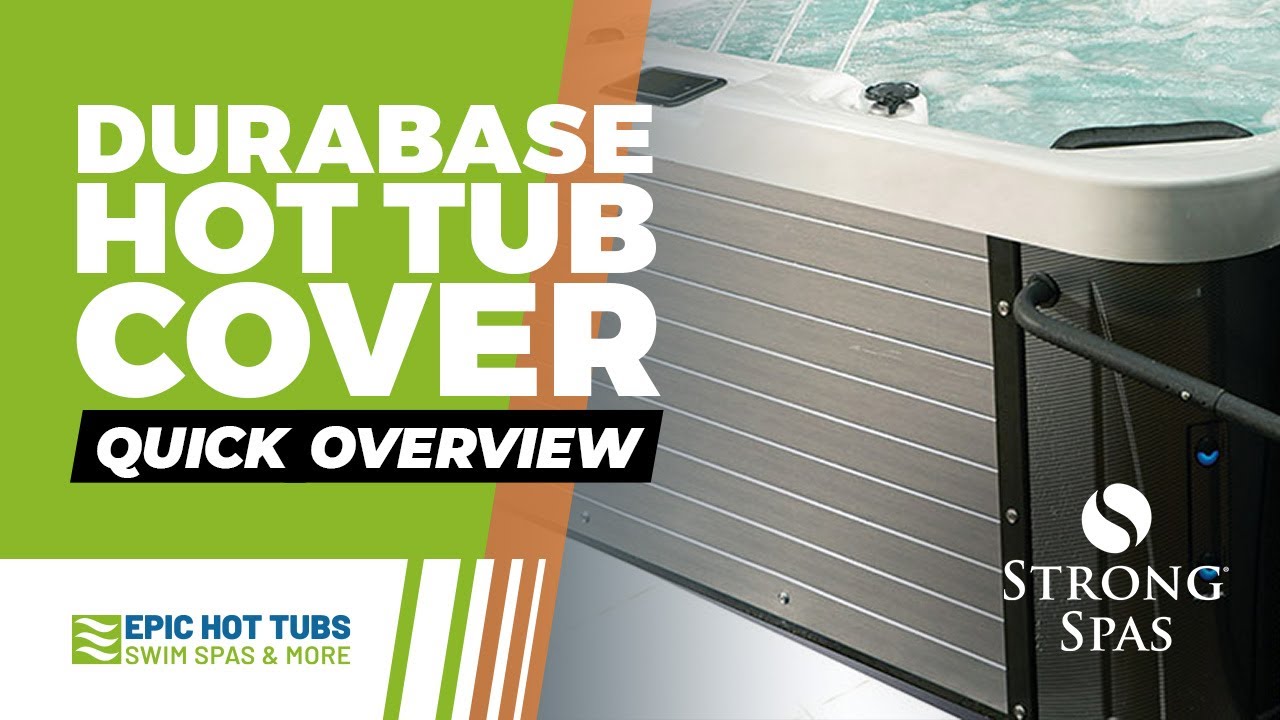 Raleigh Strong Spas Dealer | Dura Base with Lifetime Warranty for Hot ...