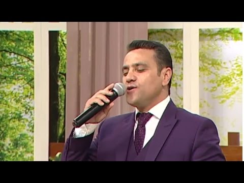 Sahib İbrahimov - Necə deyim sənə (10dan sonra)