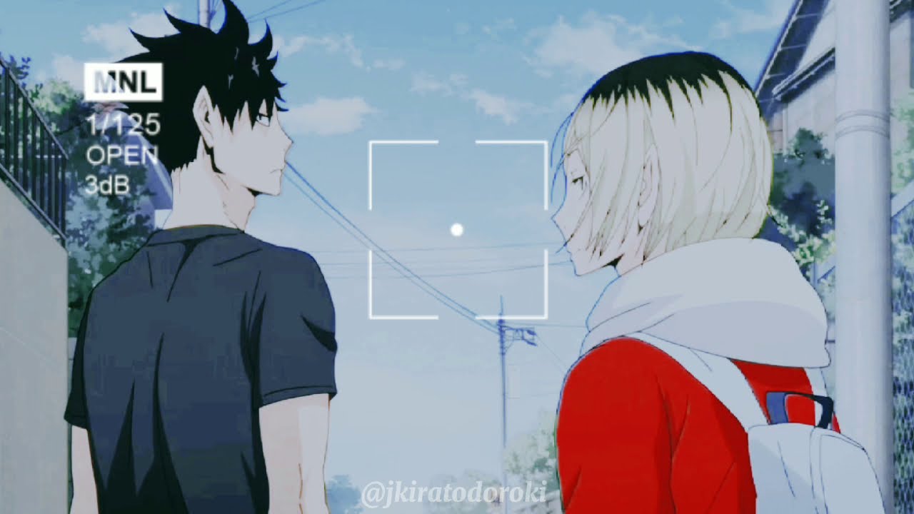 multifandom edit - YouTube