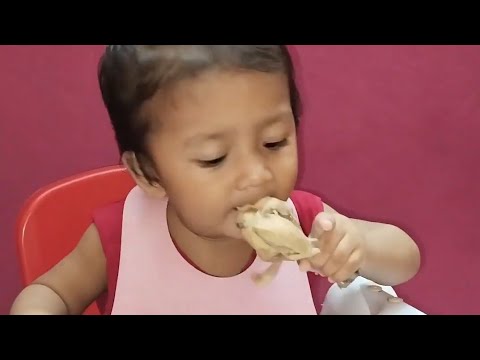 How to introduce chicken to baby ? | chicken recipe for baby | 9 ...