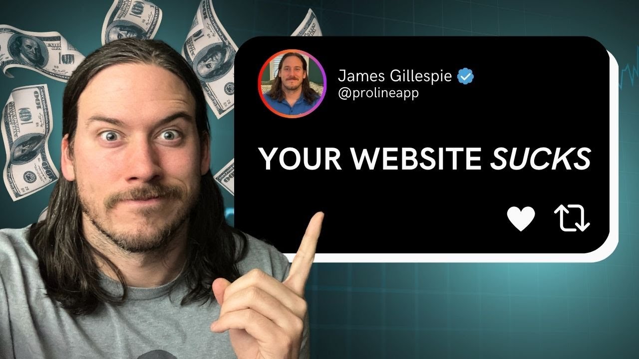 Boost ROOFING LEADS Fast with These Simple Website Tweaks! - YouTube