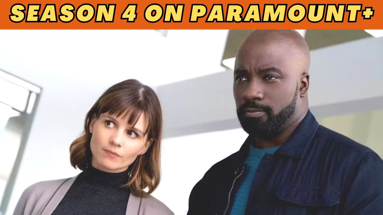 Evil Ending With Season 4 On Paramount+ - YouTube