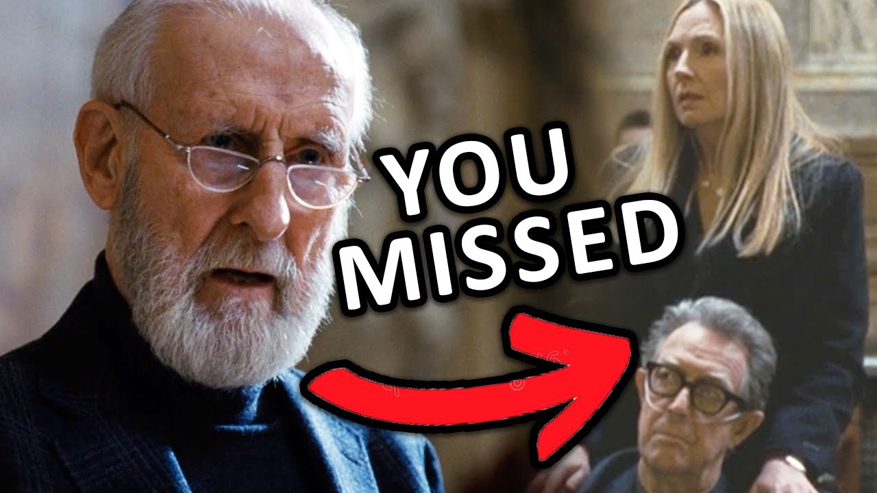 Every Succession Character Last Seen In Logan Funeral Season 4 Episode ...