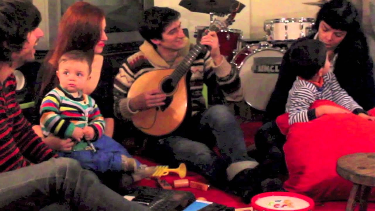 Antonio Bastos - Merry Christmas - YouTube