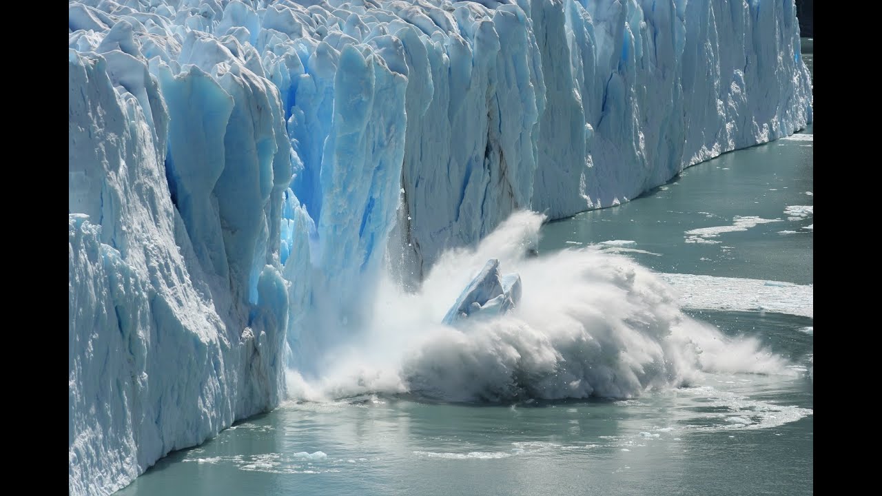 Icehouse to Greenhouse What Is the Role of Sea Ice - YouTube