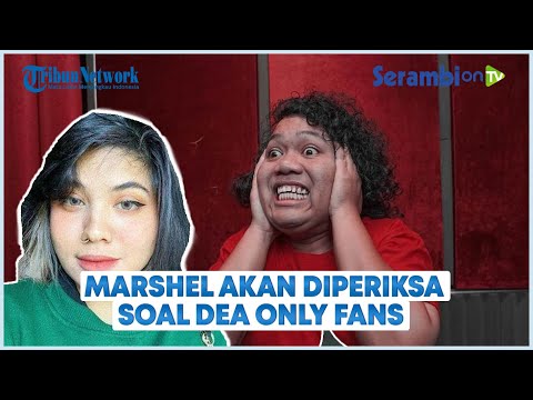 Marshel Widianto sosok yang Diduga Membeli 76 Video Pornografi Dea OnlyFans