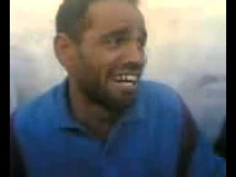 Funny iRaQi Man Jom3a Video 12 new - YouTube