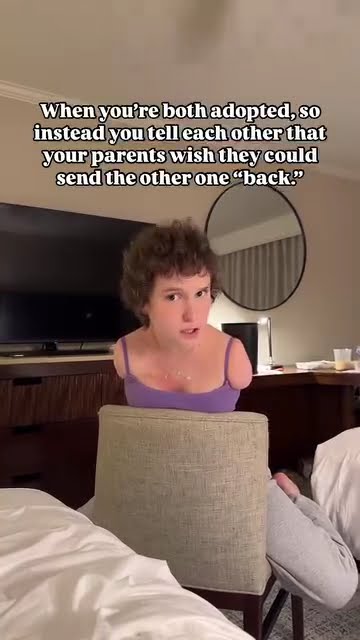 She Has No Arms But Watch What She Can Do! 😭😞 #NoArmsGirl #Inspiration ...