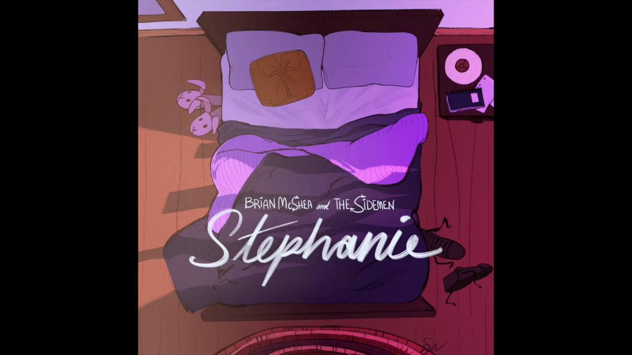 Stephanie - Official Recording - YouTube