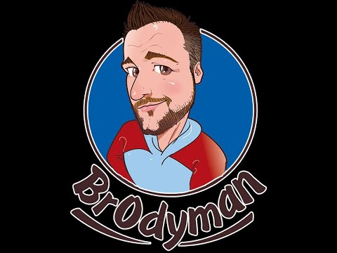Br0dyman "highlight" reel. - YouTube