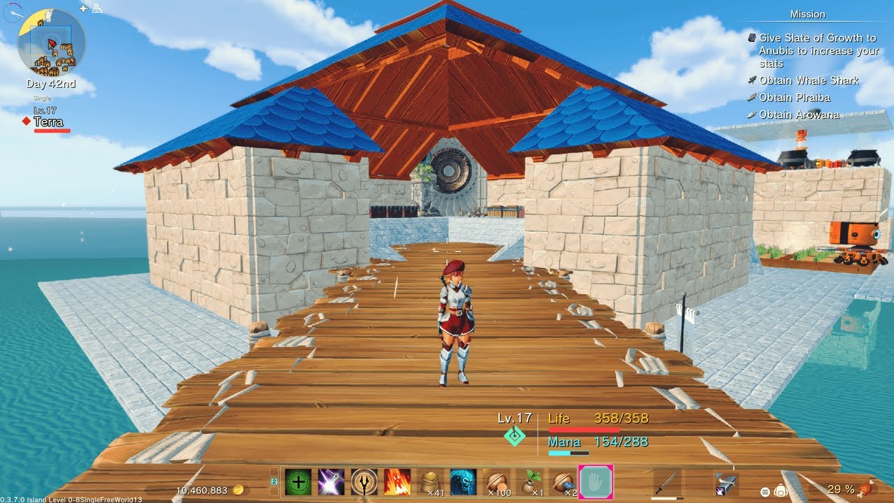 Craftopia Beginners Guide | #4 - YouTube