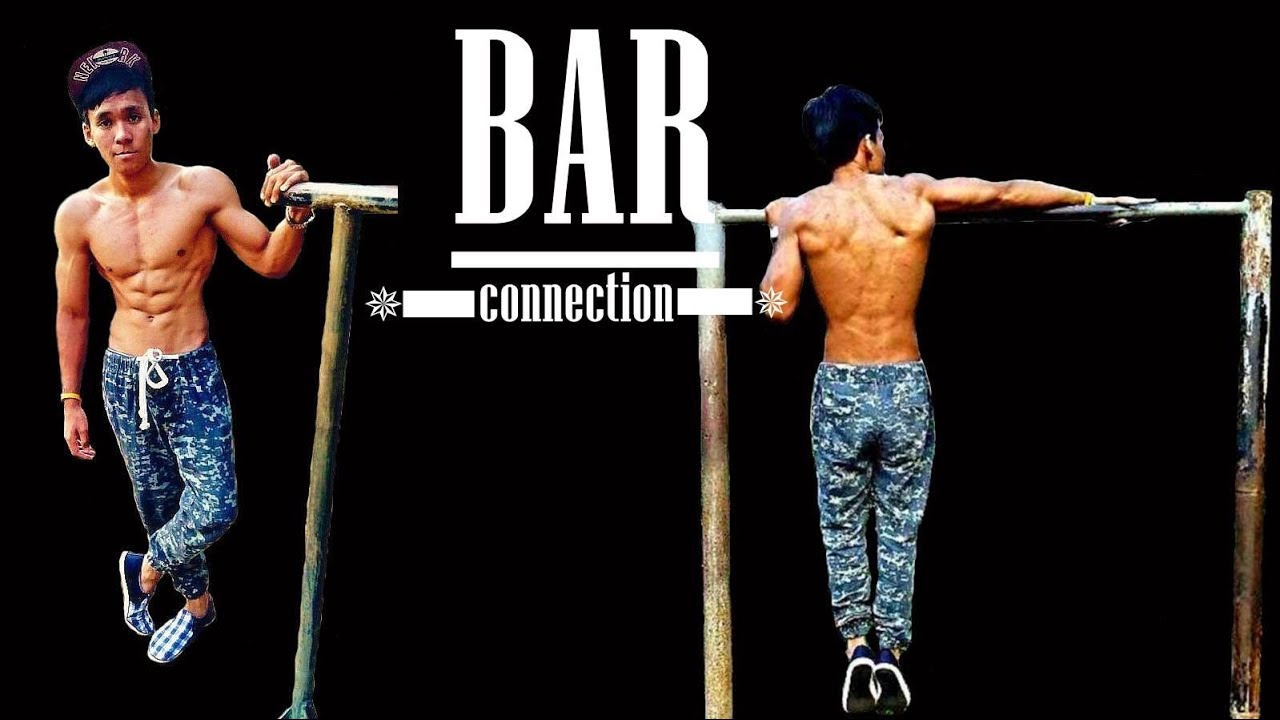 Crazy workout! - YouTube