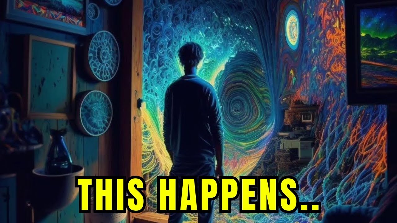 Unleashing The Magic Of The Present | THE POWER OF NOW | Living ...