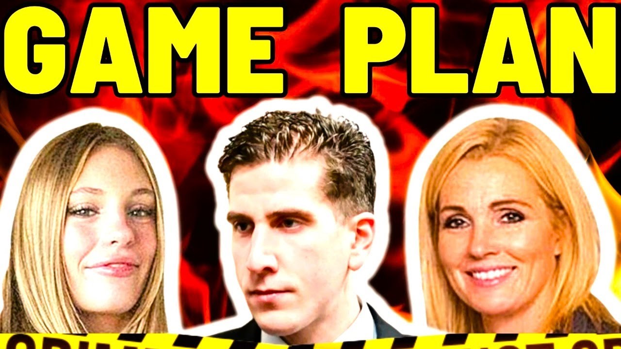 EXCLUSIVE MEMBERS ONLY LIVE: BRYAN KOHBERGER, LATEST HEARING & UPCOMING ...