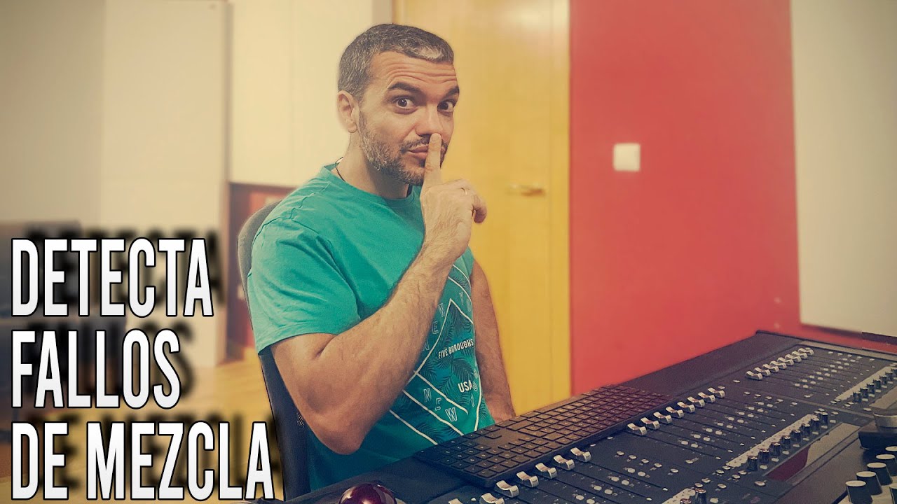 La primera técnica de escucha que me enseñaron | The Mars Citizen - YouTube