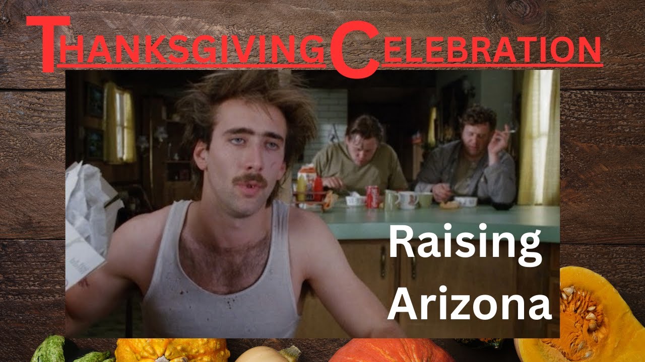 Raising Arizona - YouTube