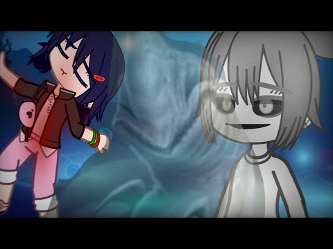 Sea hand monster😈 || MLB🐈‍⬛ || MEME🎃 || AU🎉🔥 || PART 2 🌊 - YouTube
