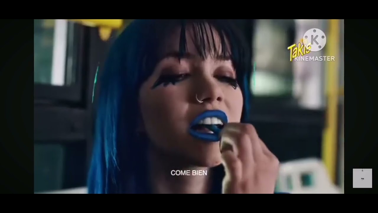 Takis Anuncio Official - YouTube