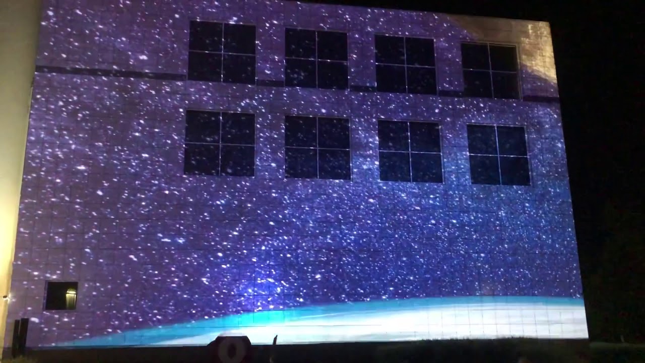 Questacon “Enlightenment” Apollo - March2019 - YouTube