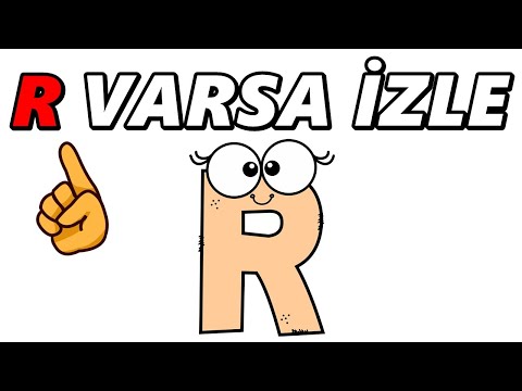[isminde r harfi varsa izle]