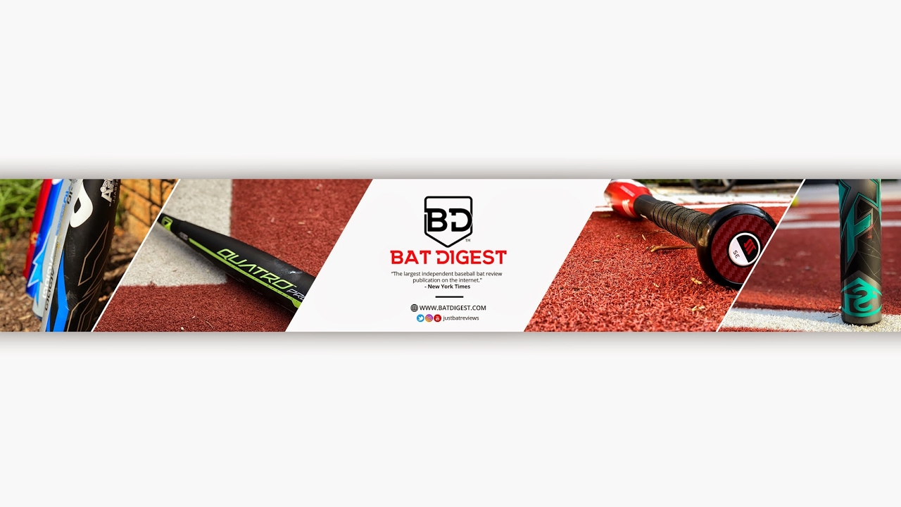 Baseball Bat Bros & Bat Digest Live - YouTube