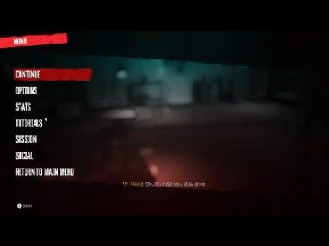 BECKI THE BRIDE????? Dead island 2 long plays part 1 - YouTube