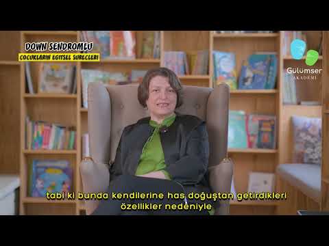 Down Sendromlu Çocukların Eğitsel Süreçleri