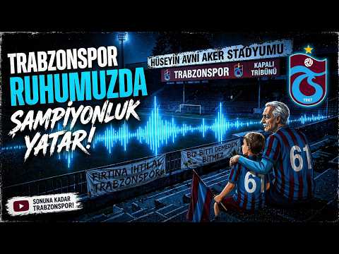 𝐓𝐫𝐚𝐛𝐳𝐨𝐧𝐬𝐩𝐨𝐫 𝐆𝐥𝐨𝐛𝐚𝐥 - 𝐆𝐞𝐥𝐢𝐲𝐨𝐫 𝐒̧𝐚𝐦𝐩𝐢𝐲𝐨𝐧