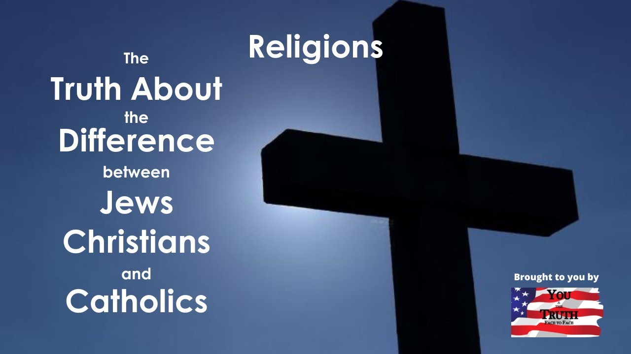 The Truth About Religions - YouTube