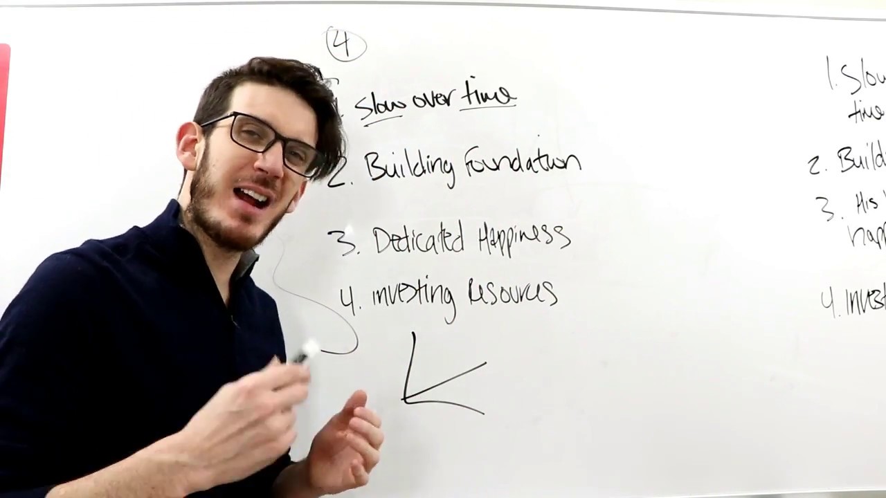 Top 4 Ways A Guy Shows Interest In You And That He's Ready For A ...