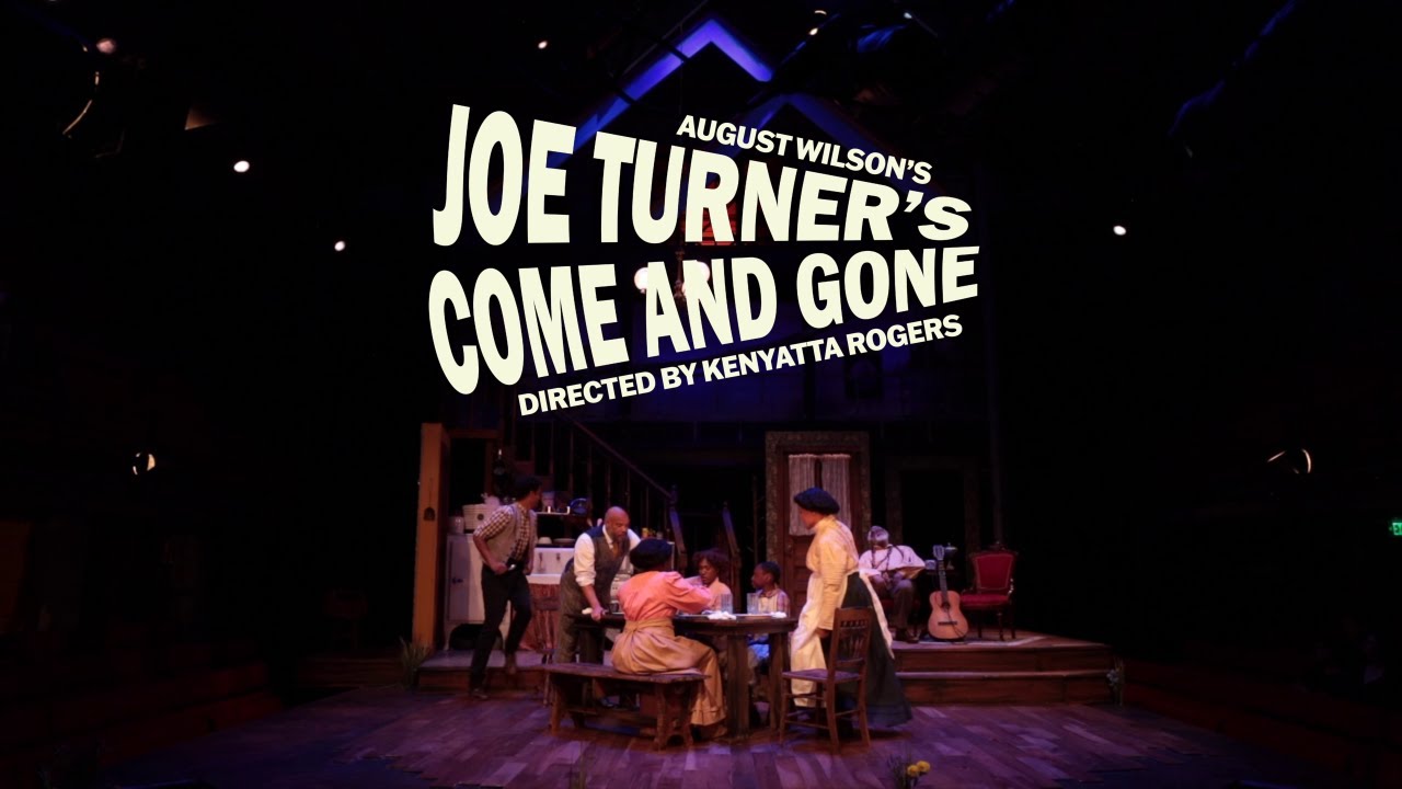August Wilson's Joe Turner's Come and Gone, presented by Chesapeake Shakespeare Company - YouTube