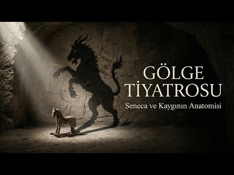 Seneca ve Kaygının Anatomisi: Zihnimizin Yarattığı Gölge Tiyatrosu