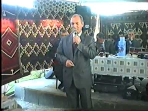 Əlövsət Saldaş -  Soruşma ki haralıyam qadası