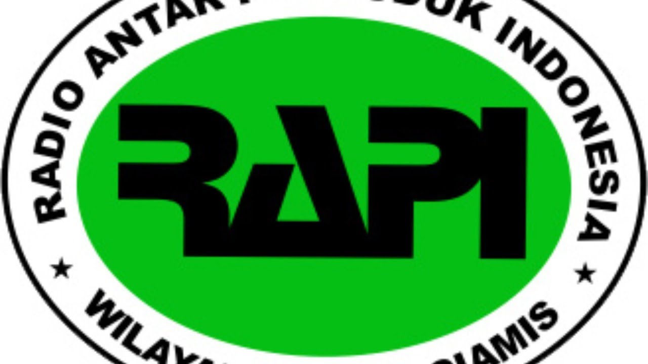 RAPI WILAYAH 16 CIAMIS - YouTube