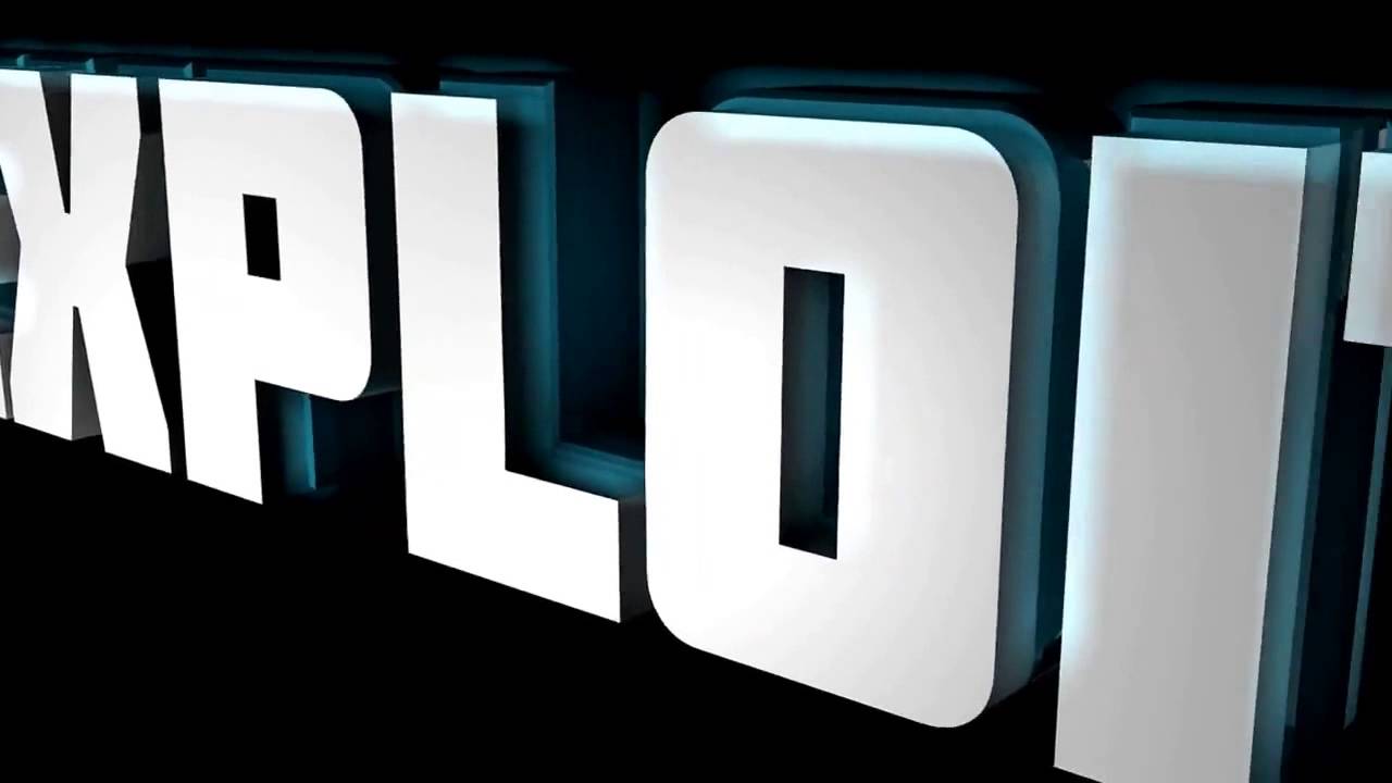 Team eXploit INTRO - YouTube