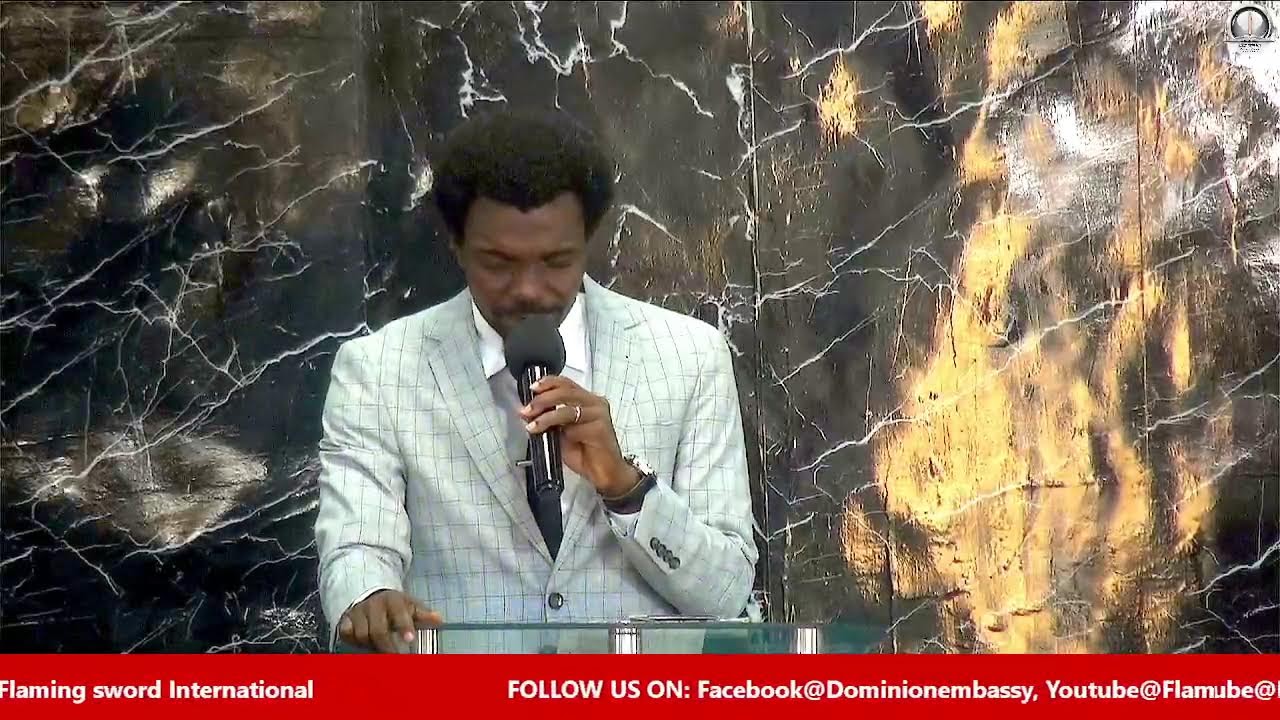 MIRACLE/CELEBRATION SERVICE || 8 JUN 2025 - YouTube