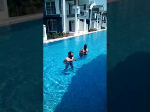 Dustum kara beladayim