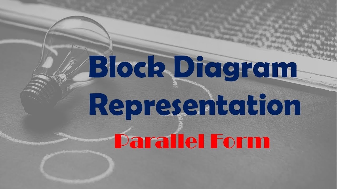 Signals & Systems: Module 1: Block Diagram Representation of DTS II ...