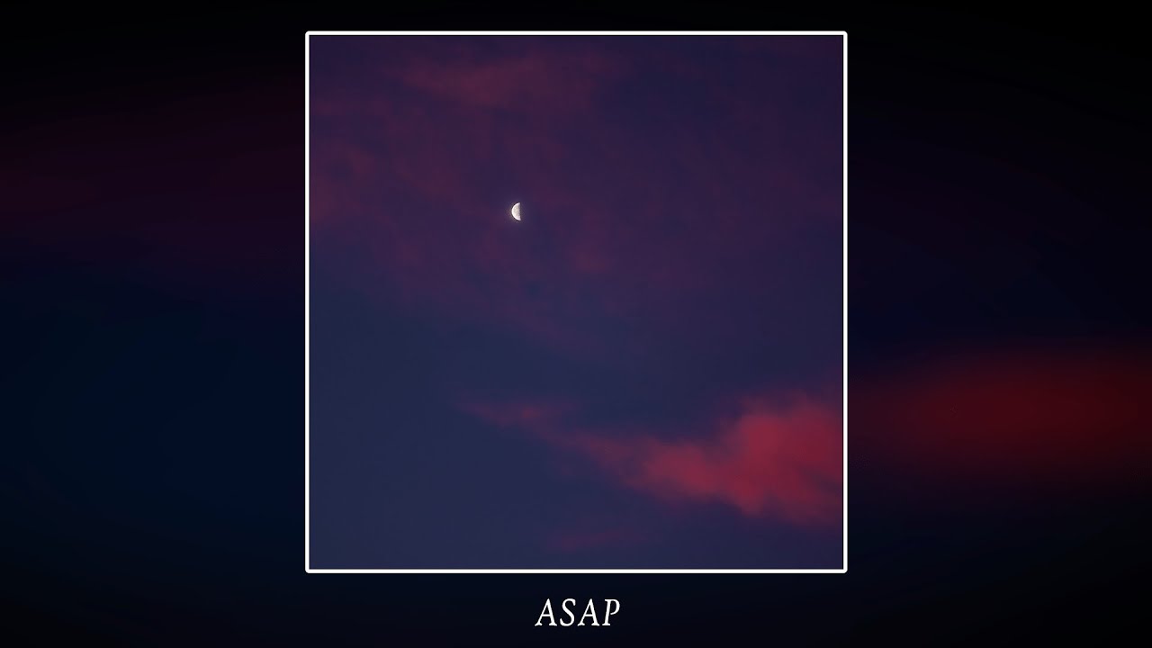 Sad Freestyle Beat - "ASAP" | Emotional Rap Beat 2023 - YouTube