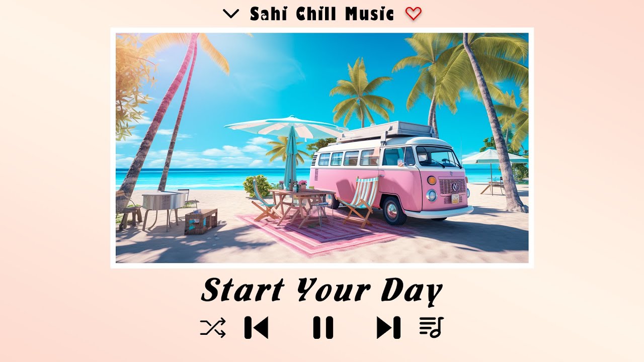 chill-music-playlist-chill-songs-when-you-want-to-feel-motivated-and
