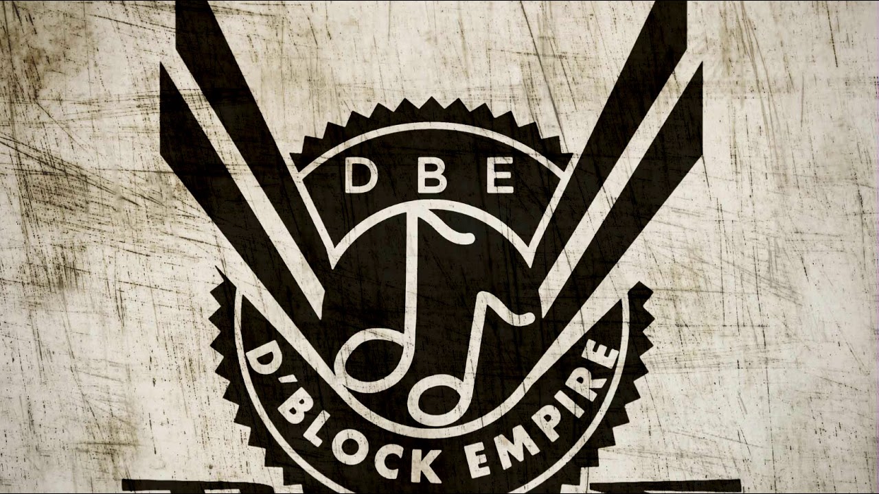 DBE Anthem (freestyle) - YouTube