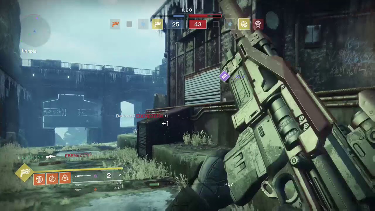 Xbox Live Capture - YouTube