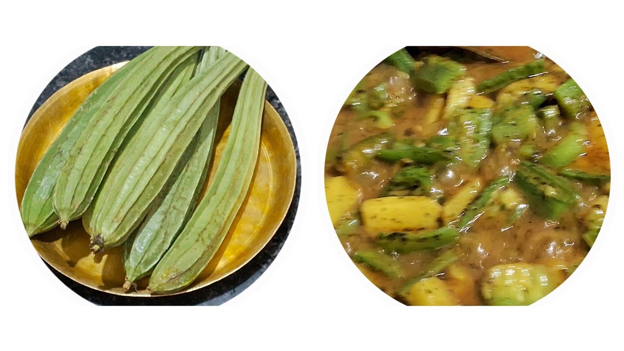 Jika Gravy Recipe | Aloo and Jika Gravy Recipe | No Onion No Garlic Veg ...