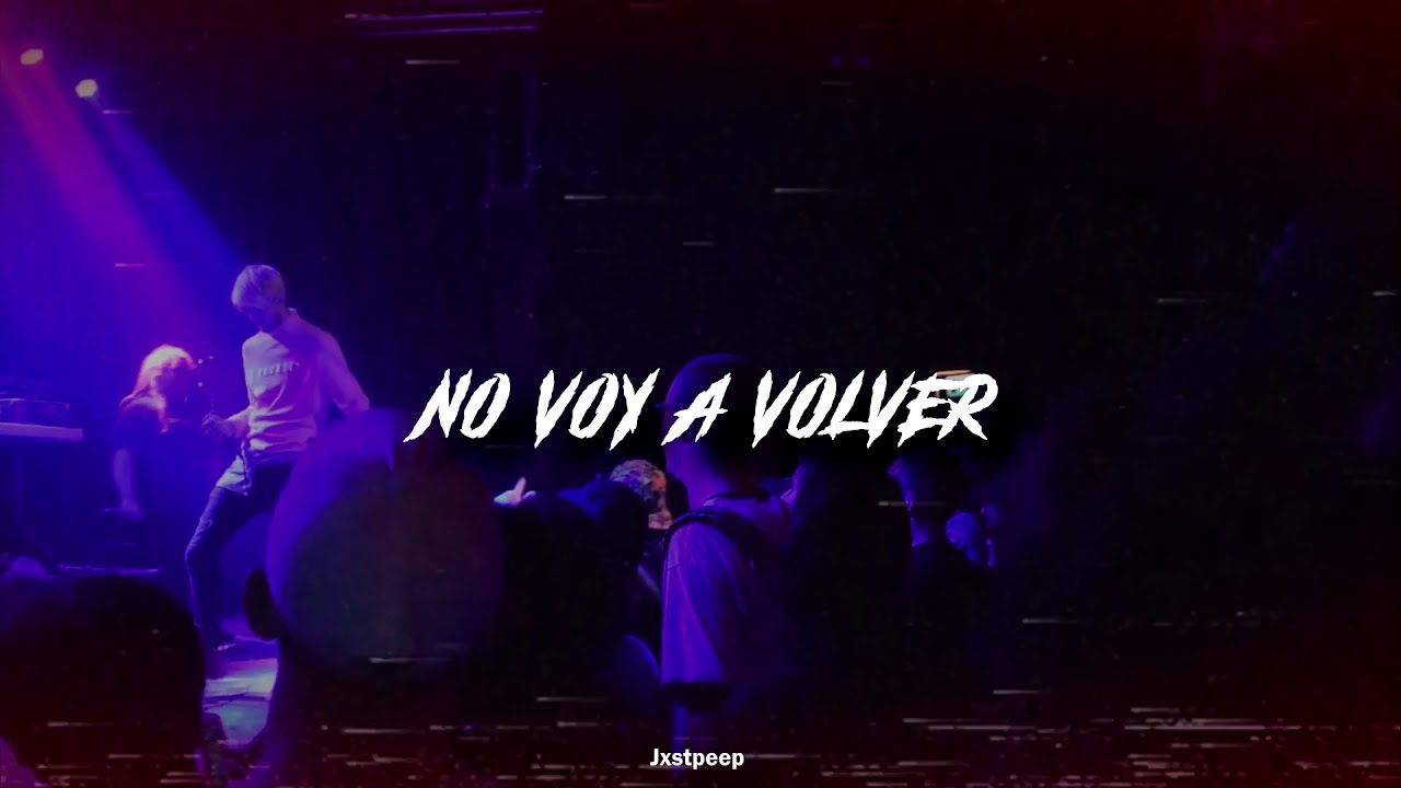 ☆LIL PEEP☆ - Move On, Be Strong (SUB ESPAÑOL) - YouTube