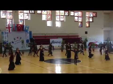 Kavkaz. Turkey Alanya